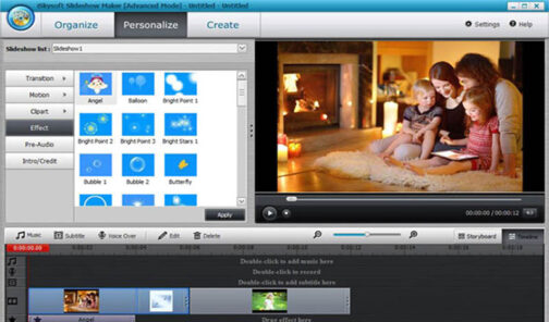 TOP 7 Best Free Video Making software on the computer in 2021 ...