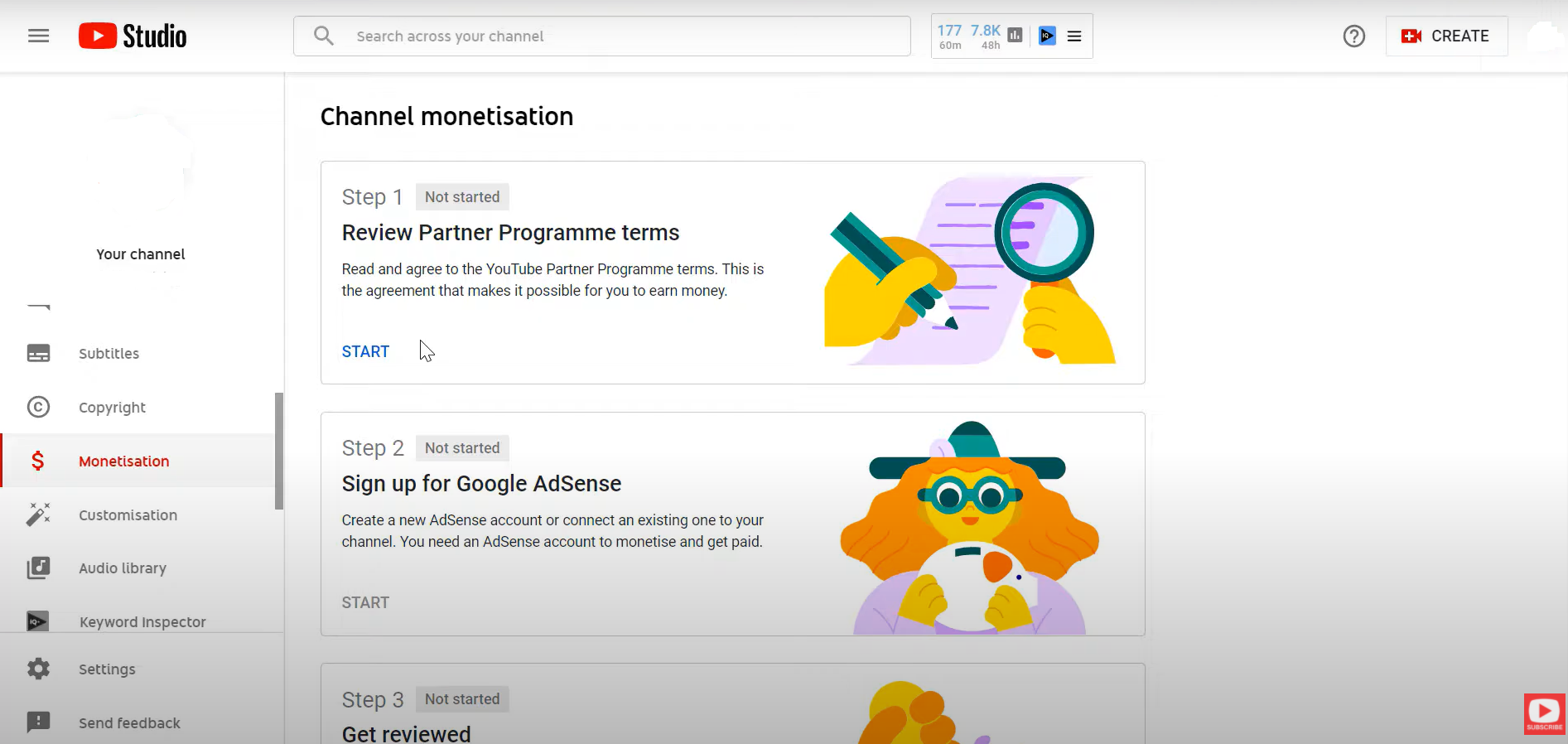 What is YouTube Partner Program? How to enable monetization on YouTube ...